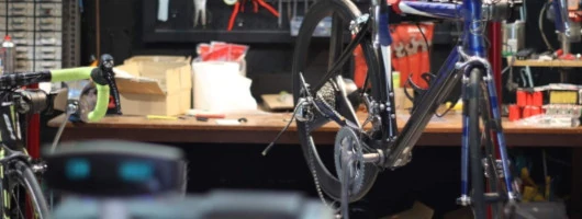 Taller de bicicletas en Madrid: Reparación y Mantenimiento de Bicicletas